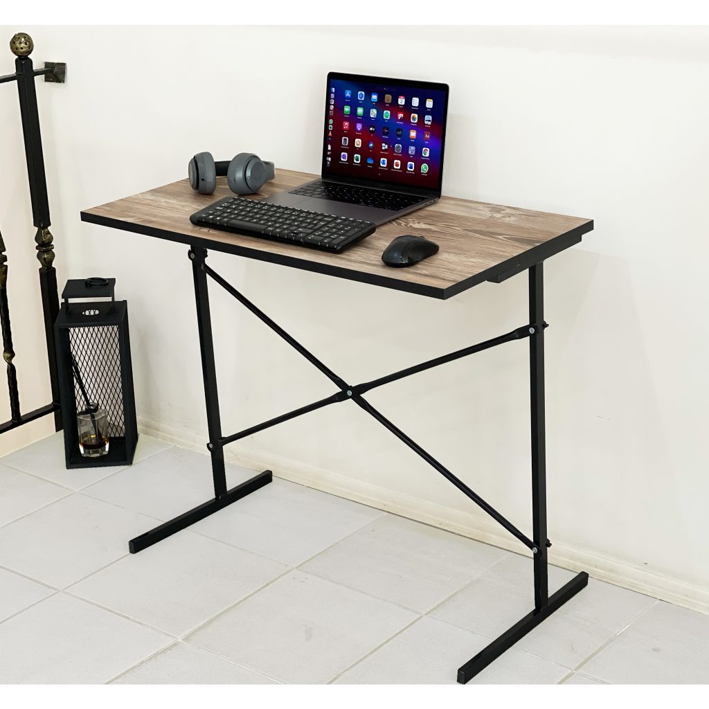 Bilgisayar Masası Çalışma Notebook Masası 5035 - Weblonya