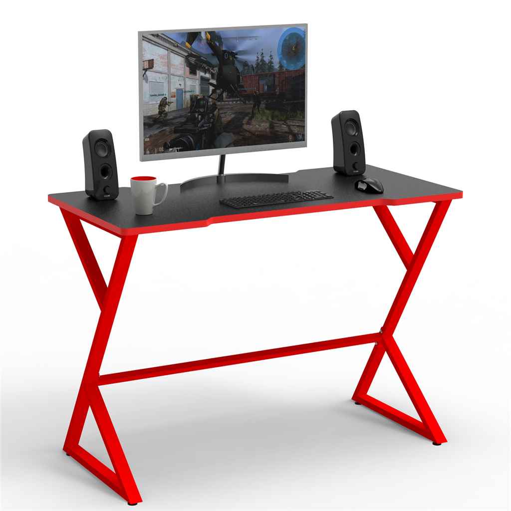 Gaming Bilgisayar Masası Oyuncu Çalışma Masası 5098 – Weblonya